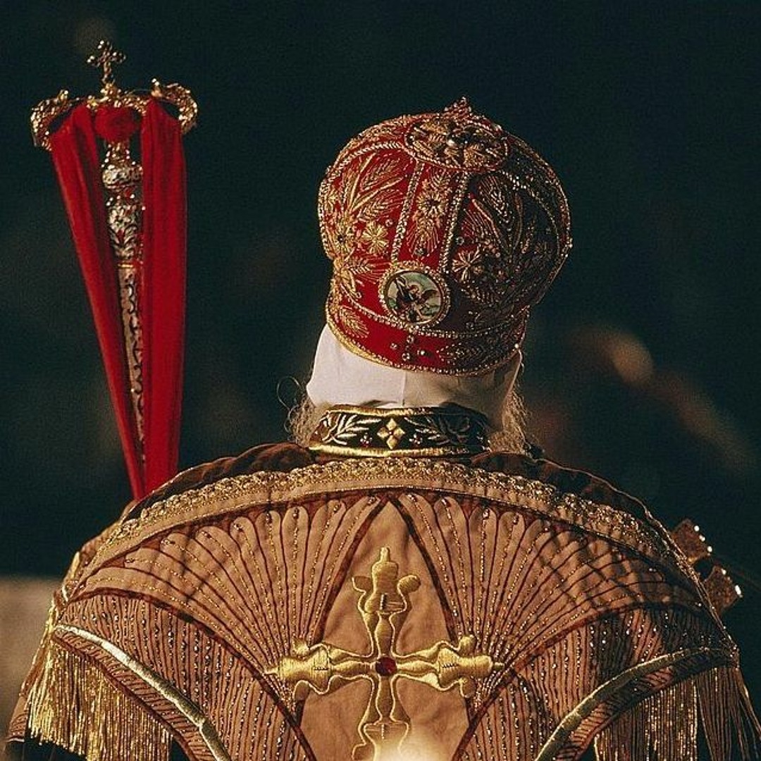 Stream Fady Kamel | Listen to قصائد البابا شنودة ️ playlist online for ...