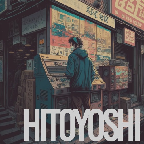 Stream Hitoyoshi by Chill Medic | Listen online for free on SoundCloud