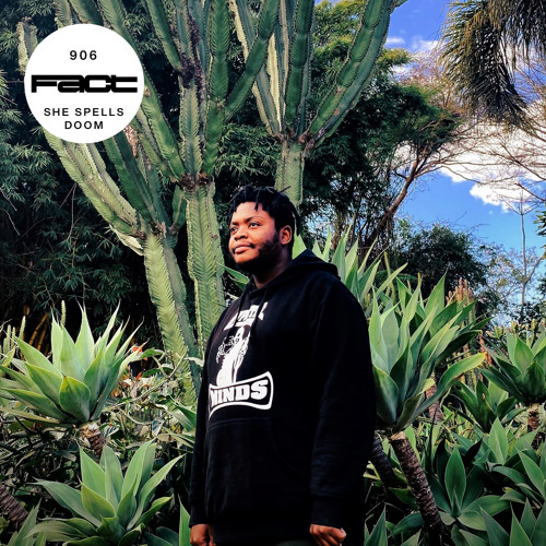 Stream Fact Mix 906: SHE Spells Doom (May '23) by 180.Fact | Listen ...