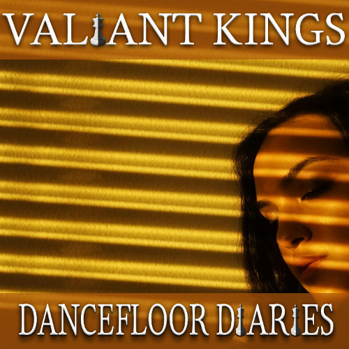 Valiant Kings - Episode 8 2025-03-11