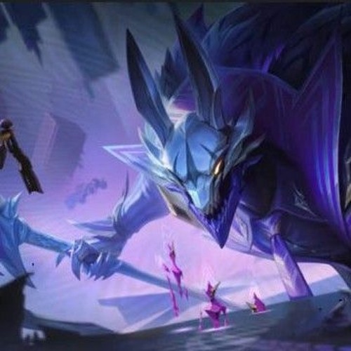 Stream Wild Rift opening theme by The King | Listen online for free on ...