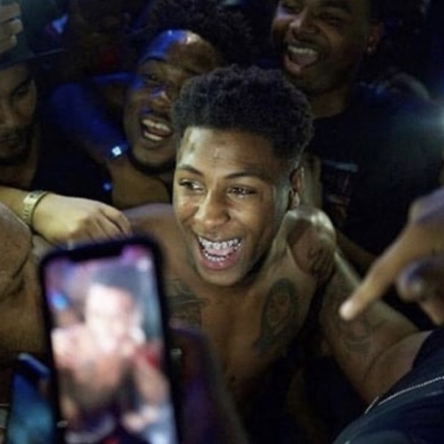 Stream NBA YoungBoy - Eyes Of The Nation by youngoy | Listen online for ...