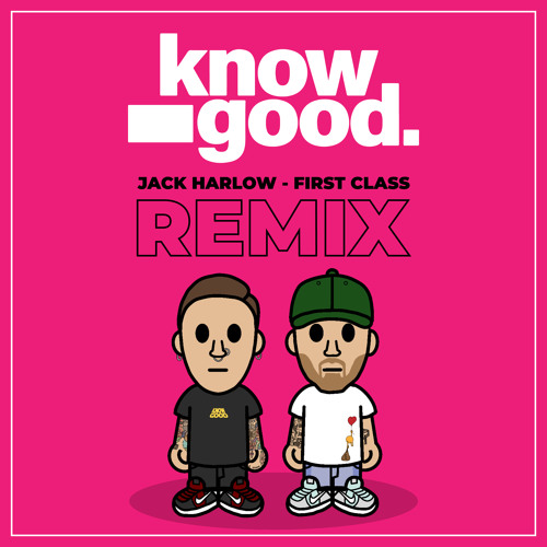 Stream Jack Harlow - First Class REMIX by Know Good | Listen online for ...