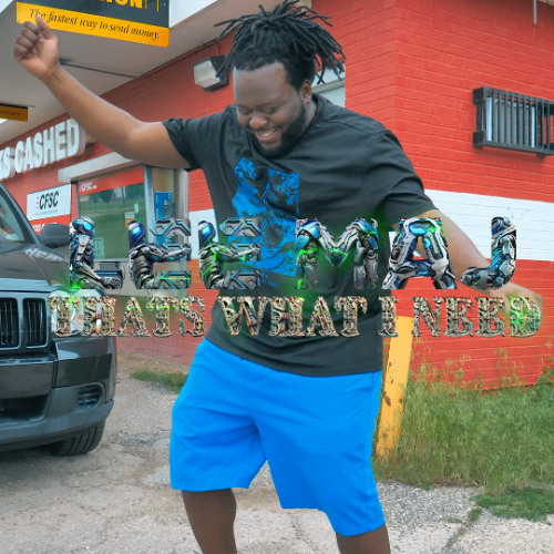 Stream Thats What I Need by LEE MAJ | Listen online for free on SoundCloud