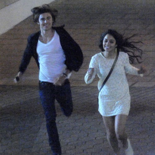 Stream jessica baio & mykyl - start over ( slowed + reverb ) by 777 ...