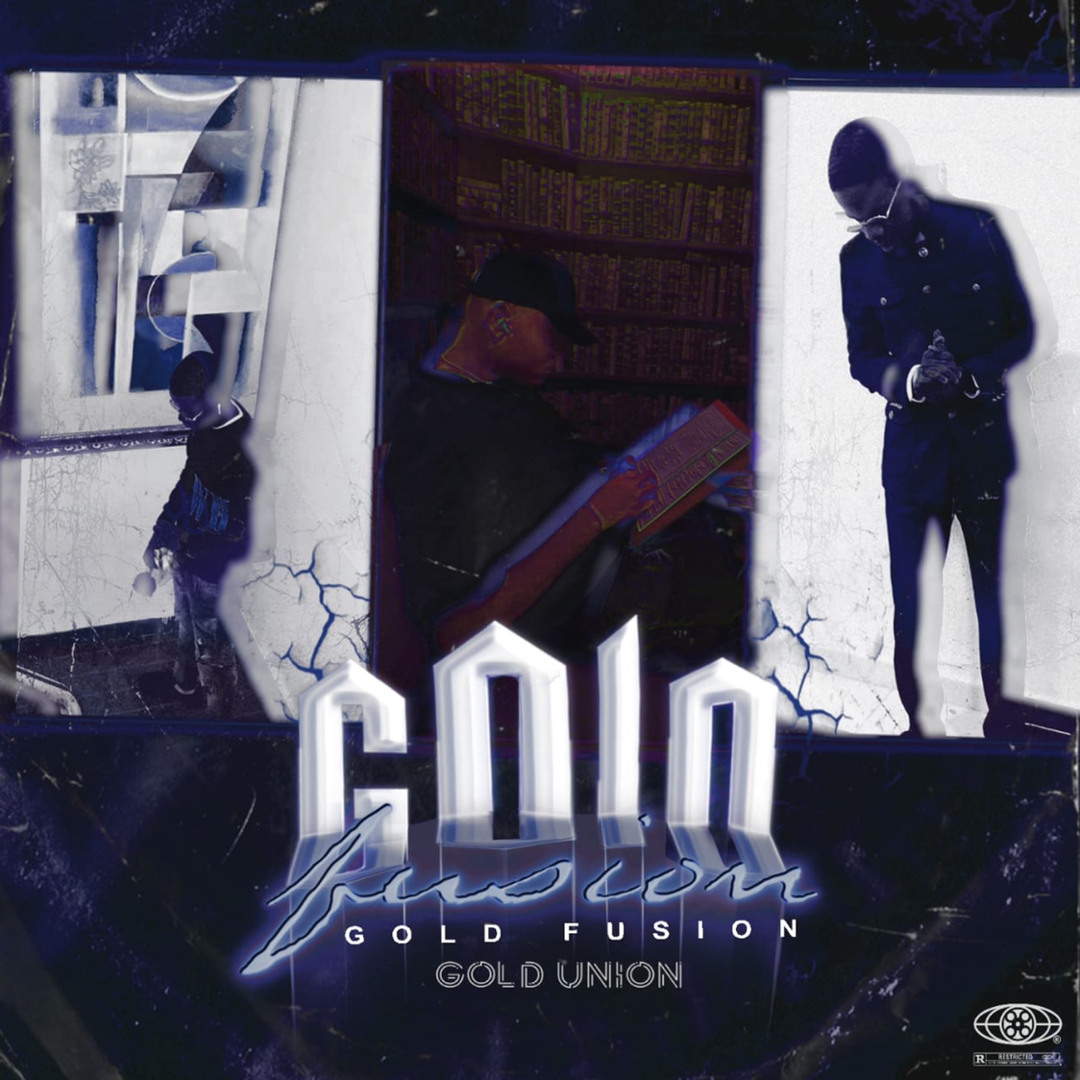 Stream Gold Fusion by Gold Union Records | Listen online for free on ...