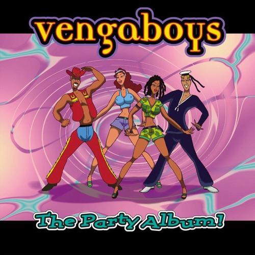 Stream Vengaboys - Boom Boom Boom Boom (Happy Hardcore Remix) by Toph ...
