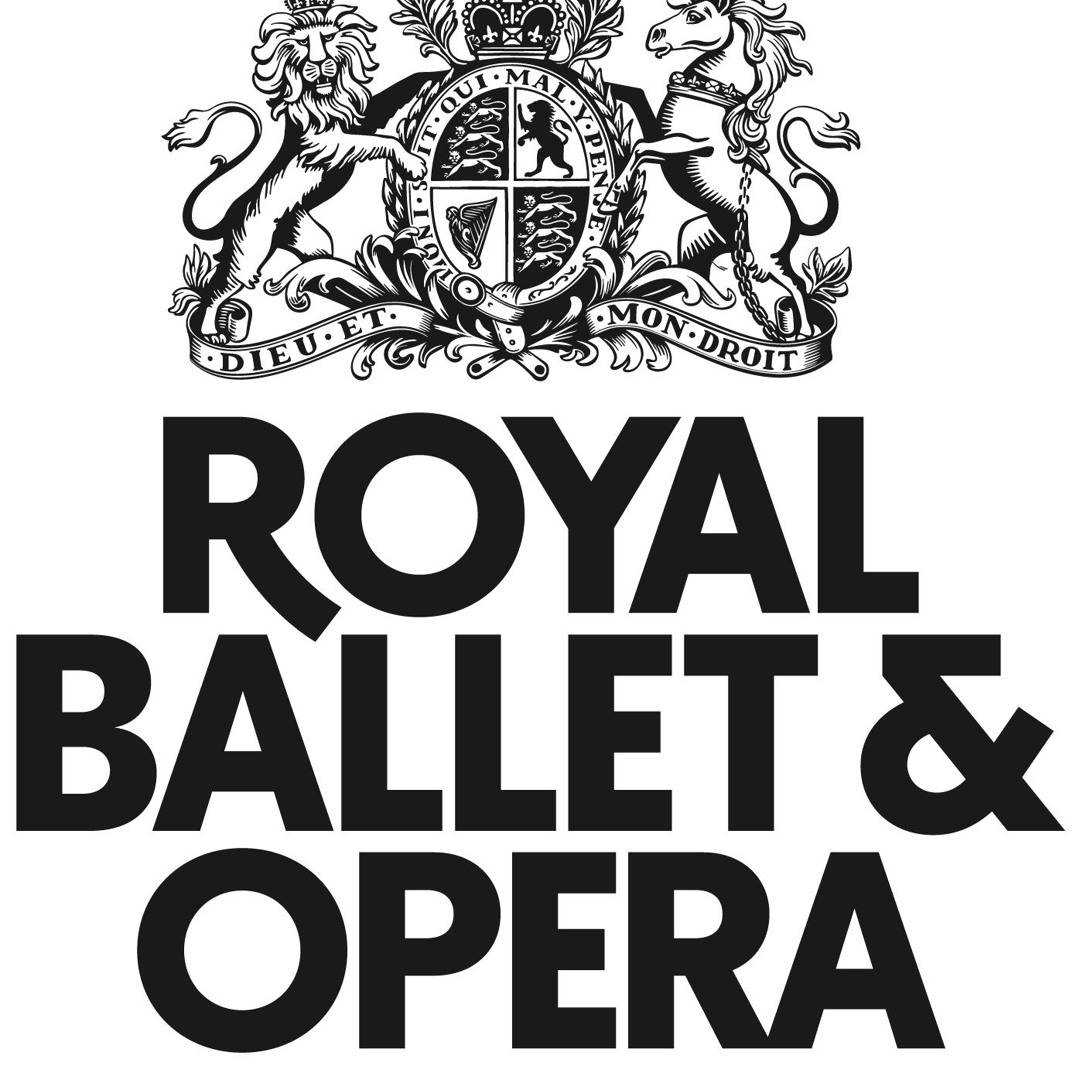 Stream The Royal Ballet and Opera | Listen to Audio Description Flyers ...