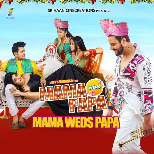 Stream Ohh Soniyo From Mama Weds Papa By Shaan Listen Online For