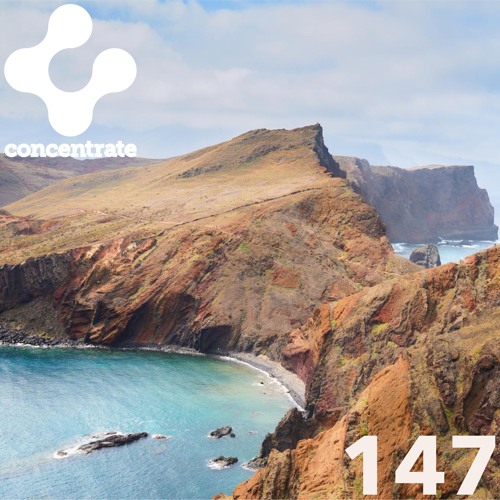 Blake Jarrell - Concentrate Podcast 147 2024-09-06