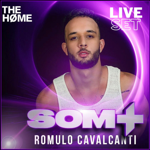Stream Live Set The Home Rio - DJ Romulo Cavalcanti by Romulo ...