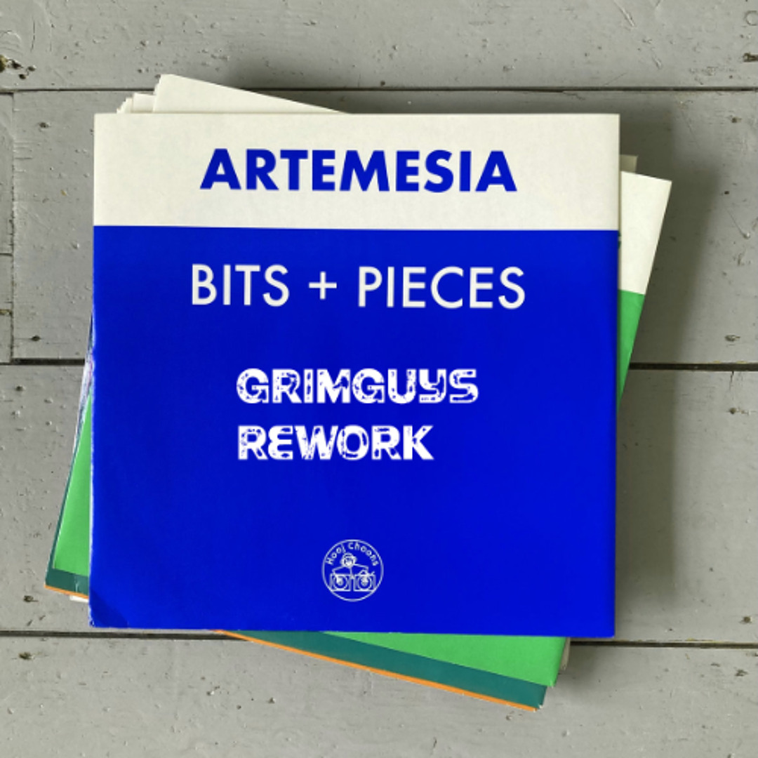 Stream Artemesia - Bits & Pieces (GrimGuys Remix) by GrimGuys | Listen online for free on SoundCloud
