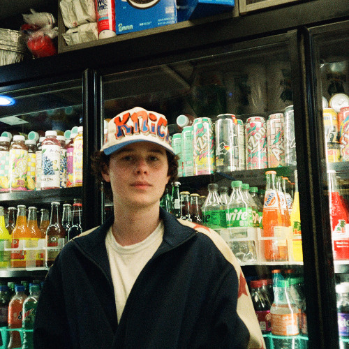 Stream Addison Rae - Fame is a gun (Sam Silver Remix) by Sam Silver ...