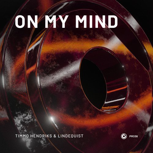 Stream Timmo Hendriks & Lindequist - On My Mind (Extended Mix) by Protocol Recordings | Listen ...