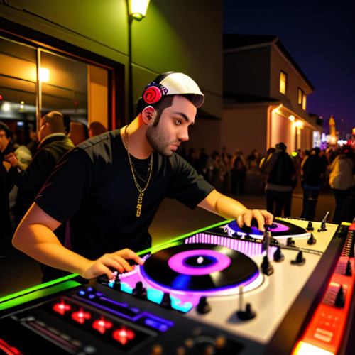 Stream PUSHING THE HOUSE by Jerry "MrNuffSaid" Teel | Listen online for ...