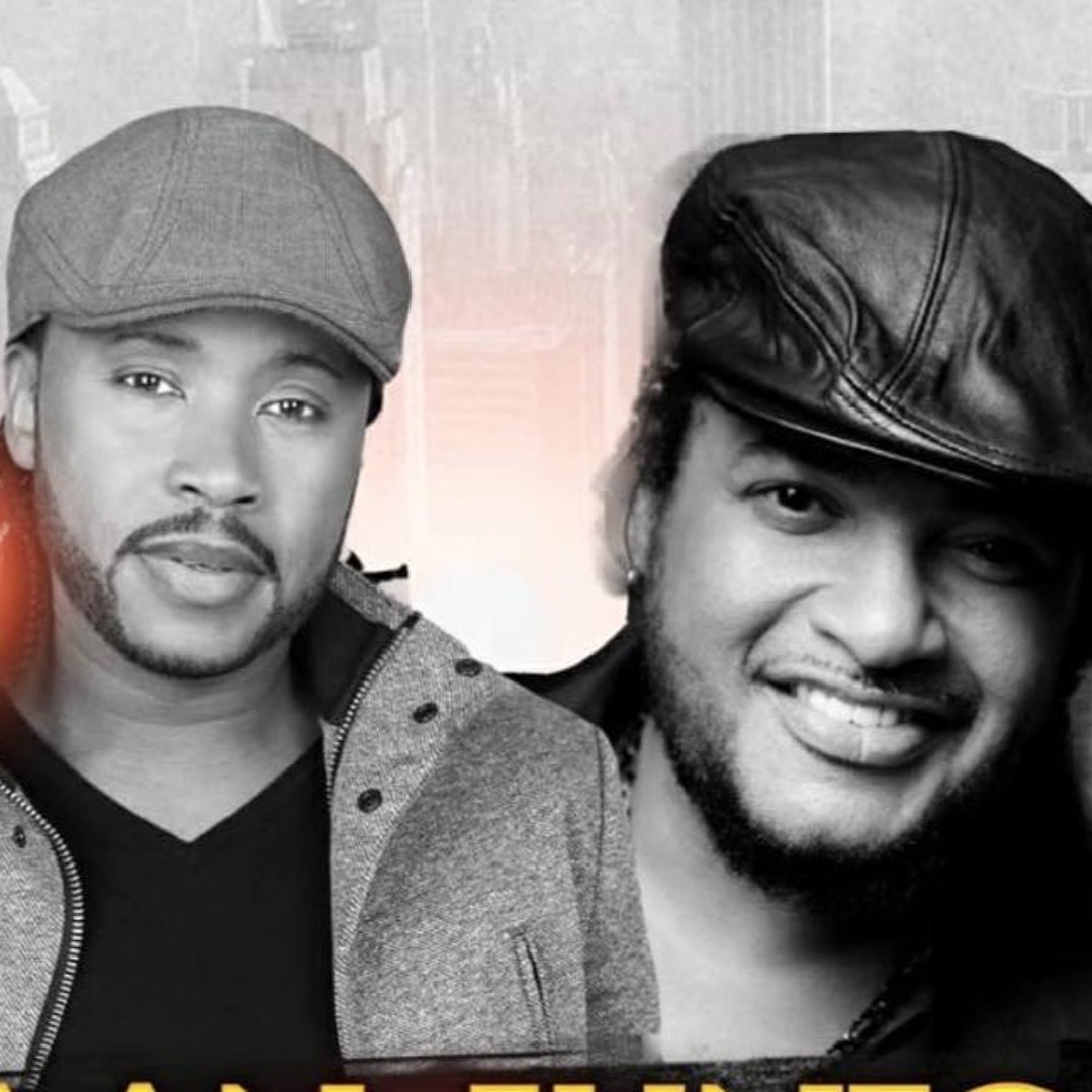 Stream episode Alan Cave Vs Daan Jurnior| DJ Mix 2021|Zouk Kompa Love ...