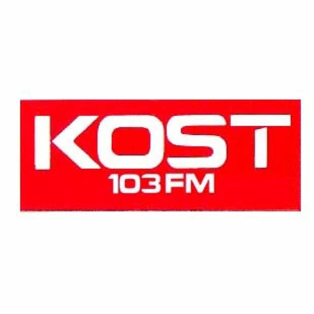 Stream The KOST 103's Time Signature from JAM Creative Productions (Mid ...