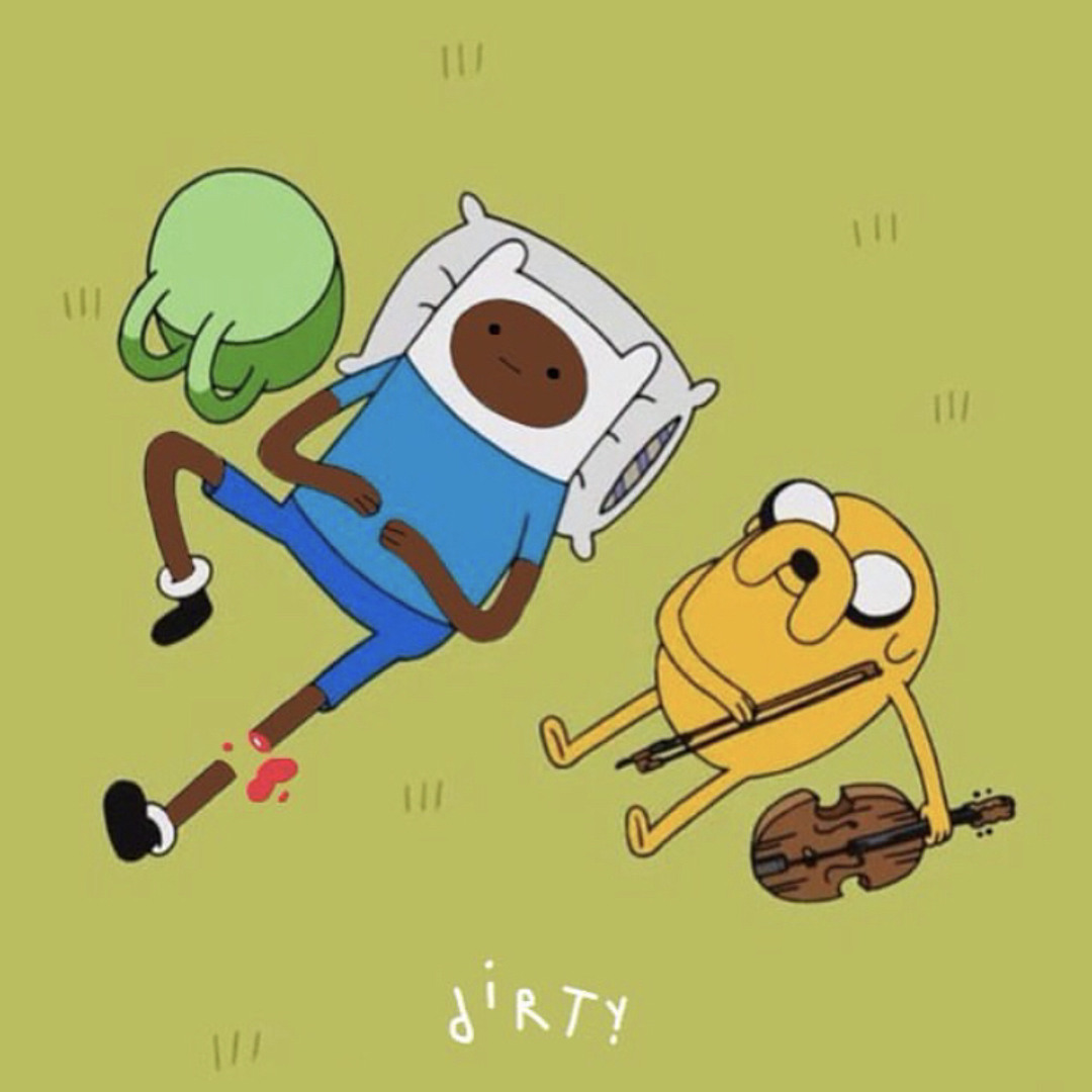 Stream YTRID | Listen to adventure time playlist online for free on ...