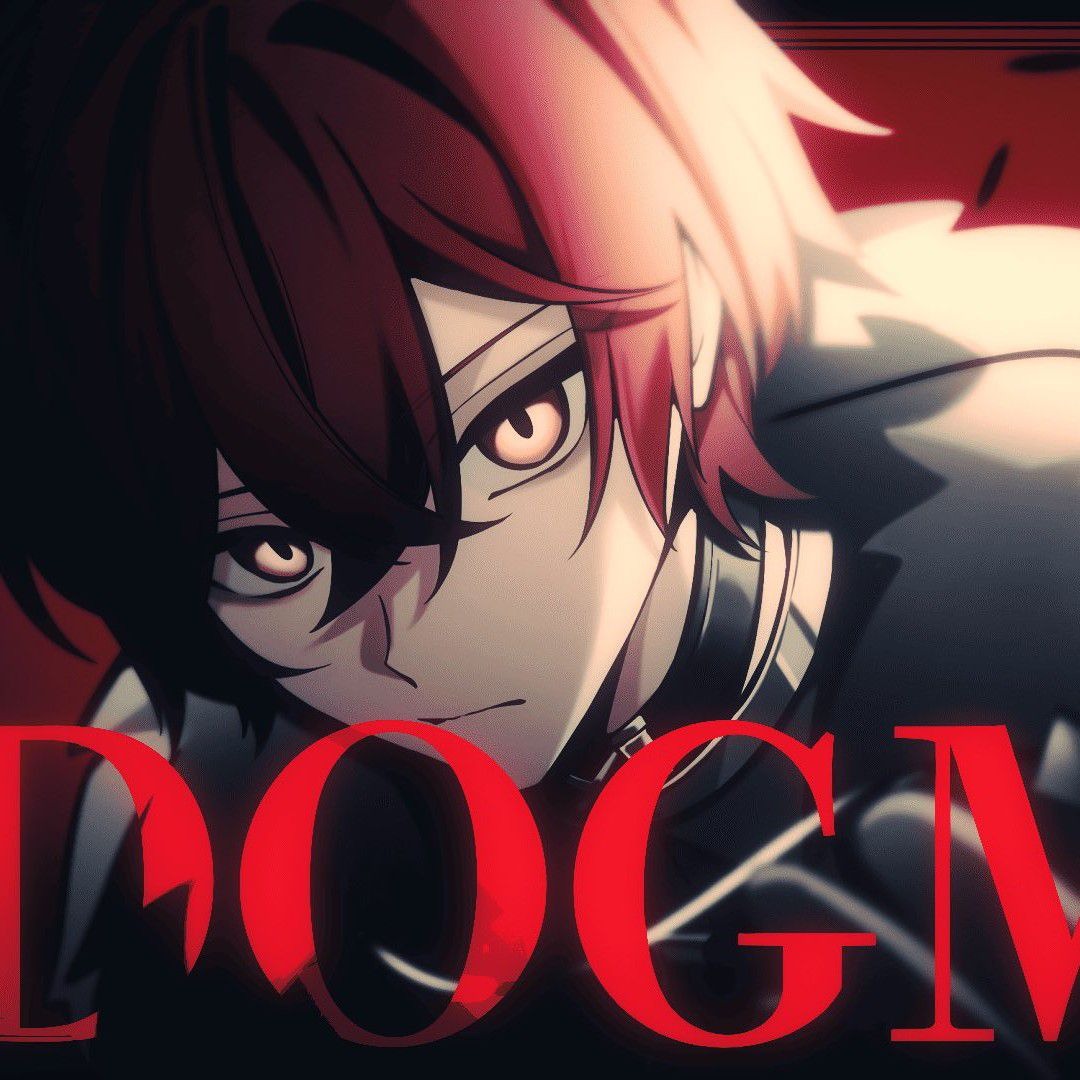 Stream DOGMA／ばぁう【歌ってみた】| DOGMA - wotaku / Vau from Knight A cover by ...