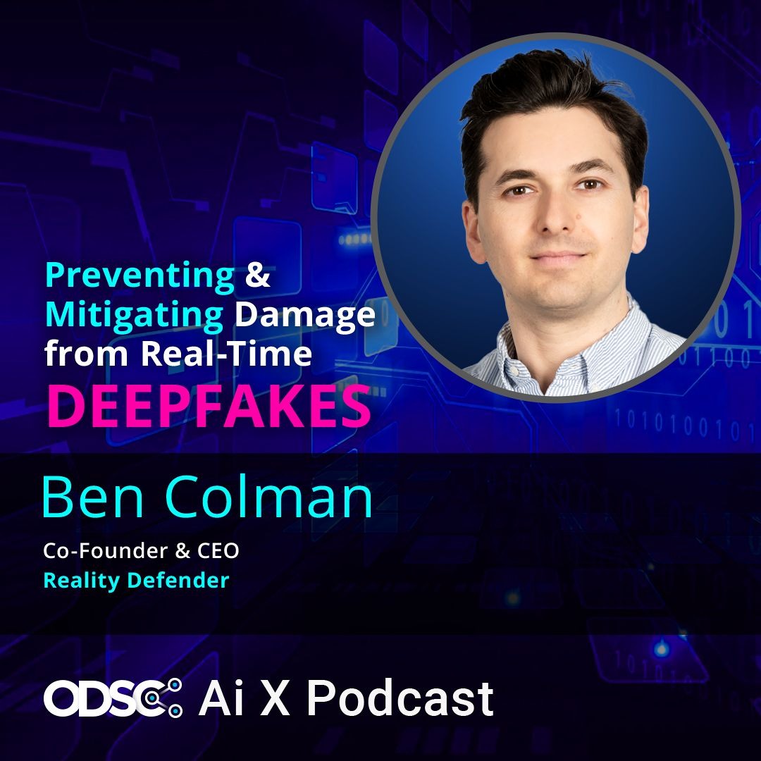 Stream episode Preventing and Mitigating Damage from Real-Time ...