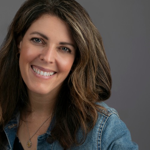 Stream Inspiring Success Synthesizer by Susan Fouche - Voice Talent ...