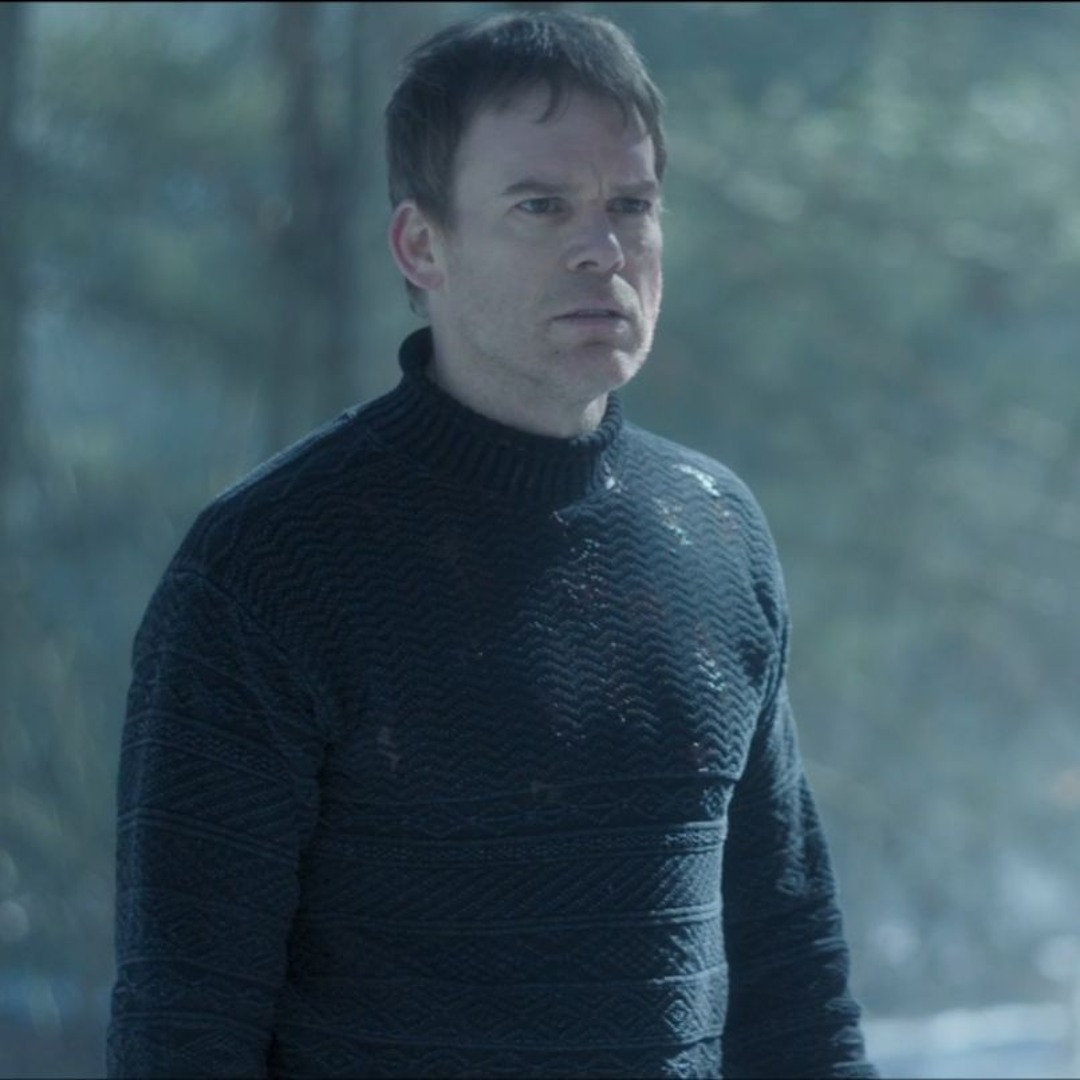 Stream Goodbye Dexter Morgan by Dexter | Listen online for free on ...