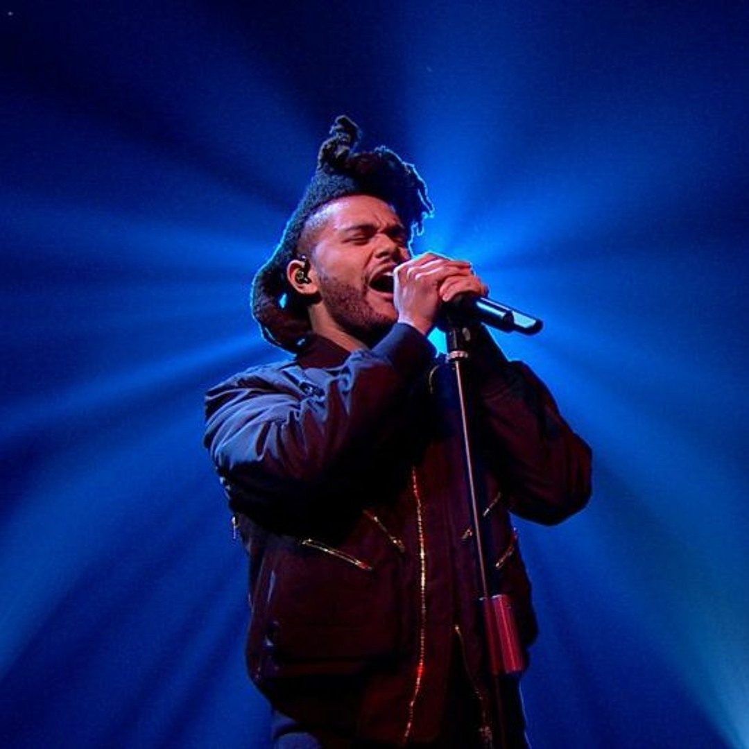 Stream Can't Feel My Face (Even Steve Funk Edit) by Even Steve | Listen ...