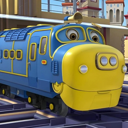 Chuggington Archive My Chuggington Blog — Continuing My Humanized