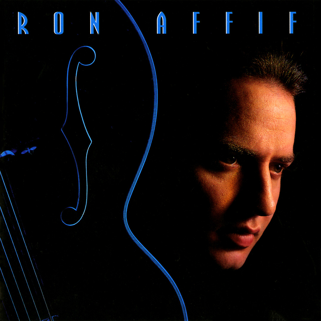 Stream How Deep Is The Ocean by Ron Affif | Listen online for free on ...