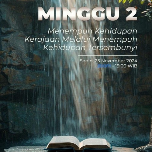 Stream ITERO MG02 HR03 by Family in Christ | Listen online for free on SoundCloud