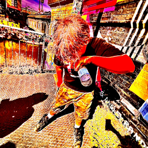 Stream UK UNDERGROUND MIX 4 FT - Lancey Foux ,YT , Fimiguerrero ,Ciel ...