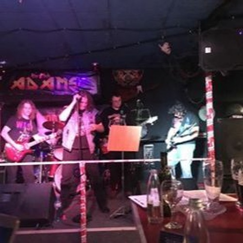 Stream Zombie Bar - Long Version by Tony King | Listen online for free ...