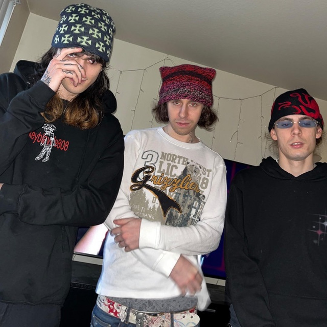 Stream Capoxxo w/Mayh3mp - 7 Months by Vaulted Music | Listen online ...