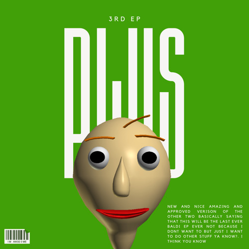 Stream Mr. Worker | Listen to Baldis basics + playlist online for free ...