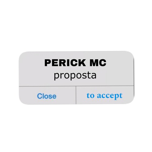 Stream Perick Mc - Proposta by Perick Mc | Listen online for free on ...