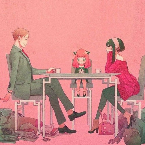 Stream Kigeki lời Việt - Spy x Family Ending by Shouyou | Listen online ...