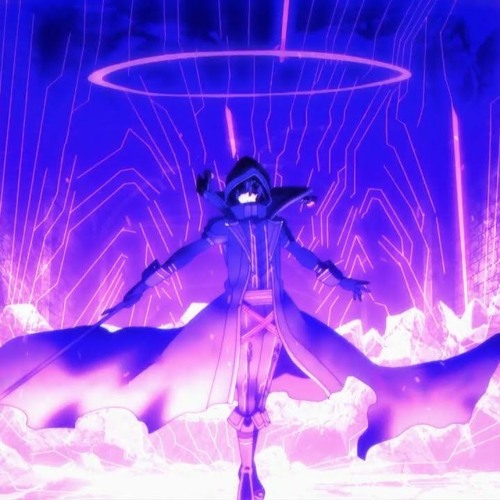 Stream be quiet and drive x I am Atomic by padawan | Listen online for ...