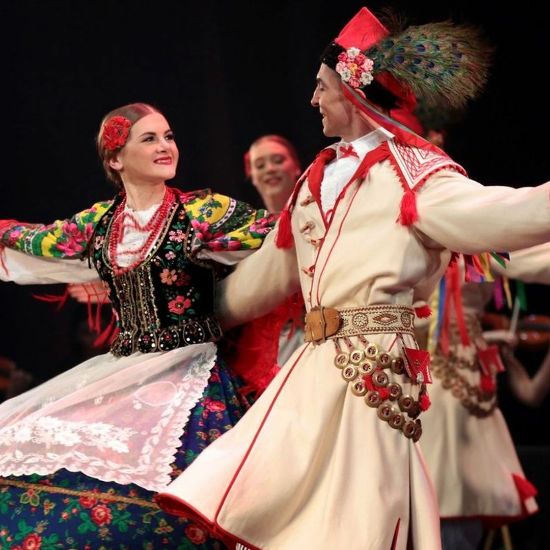 Stream 4/6/24 - Beautiful Polish Music, and more! by WEBR Radio ...