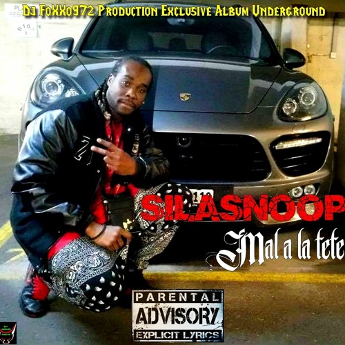 Stream 06 - SilaSnoop X Miss Calypso - DANM DANM (DJFXX972P Exclusive ...