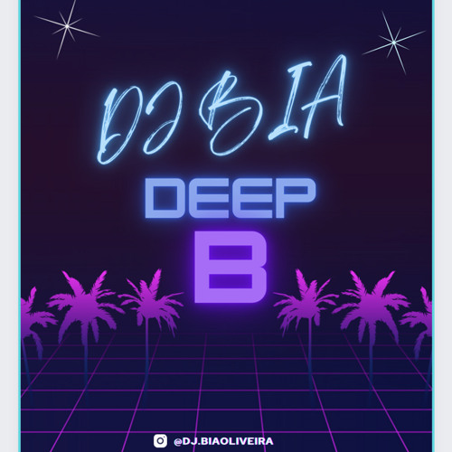 Stream DJ BIA- DEEP B SET by DJ BIA | Listen online for free on SoundCloud