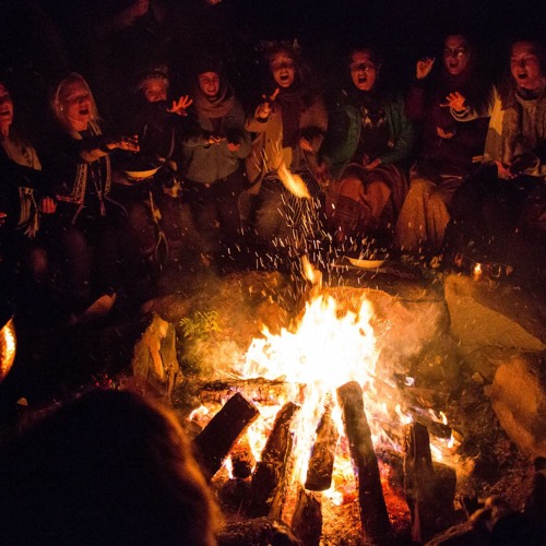 Stream Sri Sukta (10x) by Stephanie Chee Barea | Listen online for free ...