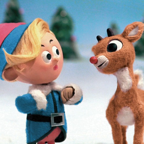 Stream Fame and Fortune - Rudolph the Red-Nosed Reindeer by Niall ...