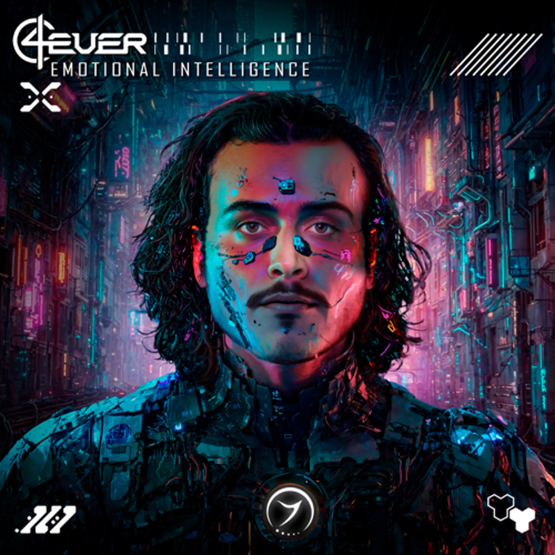 Stream Zenon Records | Listen to 4EVER - Emotional Intelligence ...