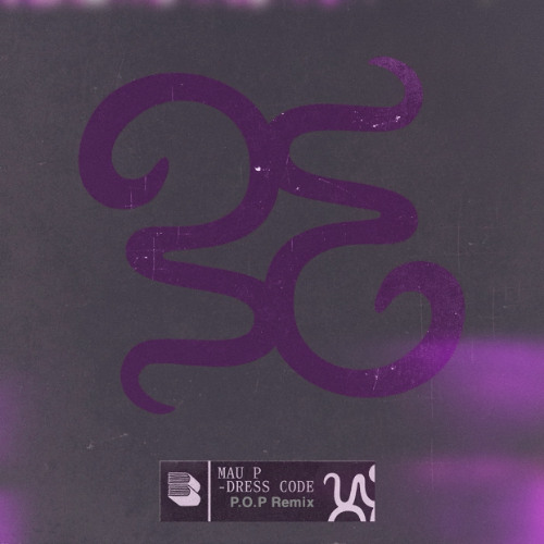 Stream Mau P - Dress Code (P.O.P Remix) by P.O.P | Listen online for ...