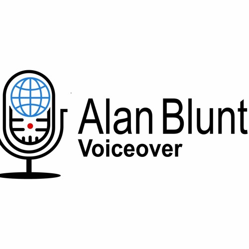 Stream Alan Blunt Voiceover, LLC - Voice Actor Demo from Alan Blunt ...