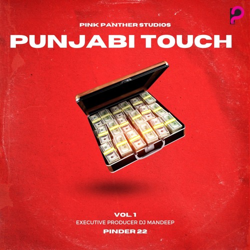 Stream Punjabi Touch VOL.1 by pink panther | Listen online for free on ...