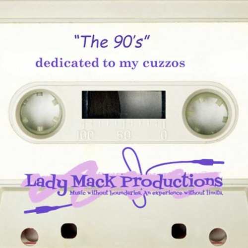 Stream 90's Mix by Lady Mack Productions | Listen online for free on ...