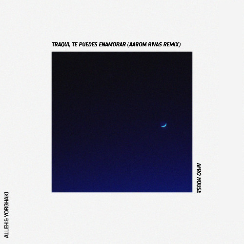 Stream Alleh & Yorghaki x Aarom Rivas - Tranqui, te puedes enamorar ...