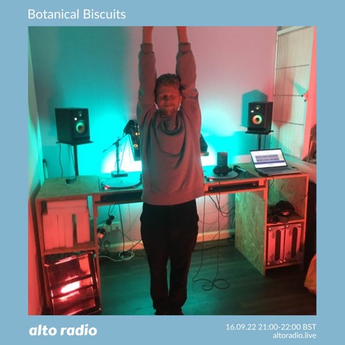 Stream Botanical Biscuits | Listen to Botanical Biscuits on Alto ...