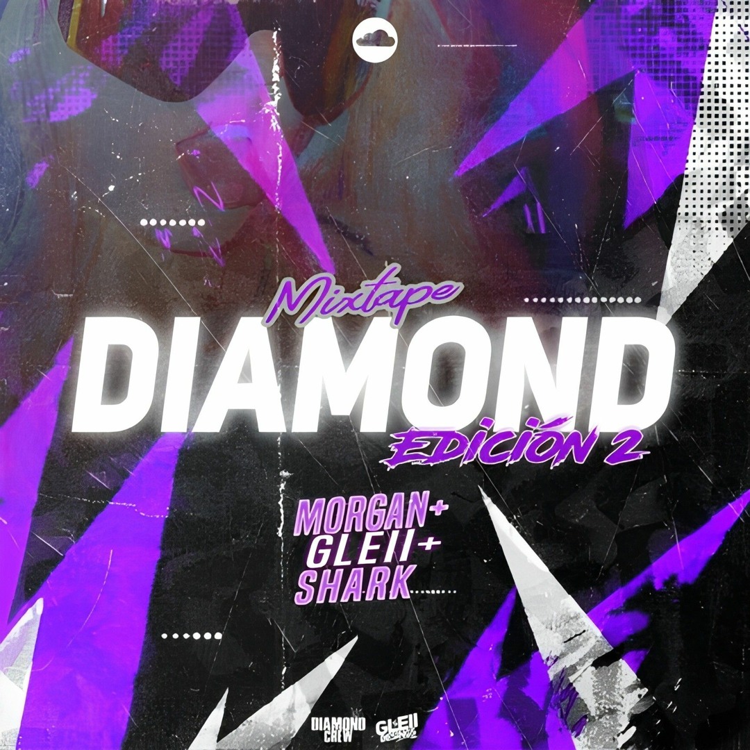 Stream DIAMOMD MIXTAPE EDICIÓN 2 by Diamond Crew | Listen online for ...